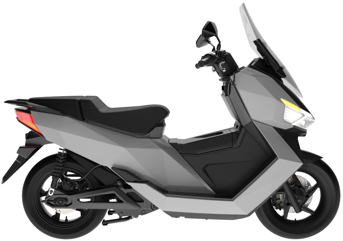 GS 100 | 전기스쿠터