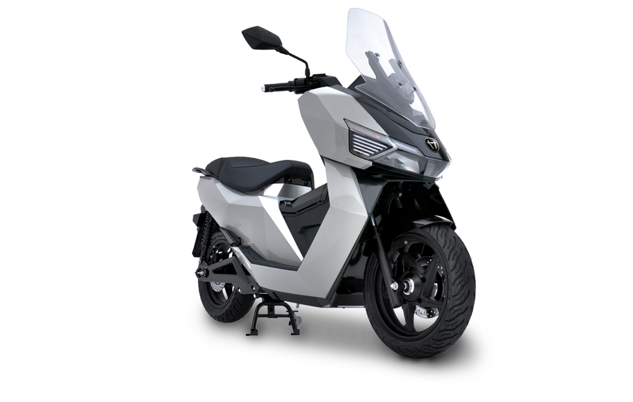 GS 100 | 전기스쿠터