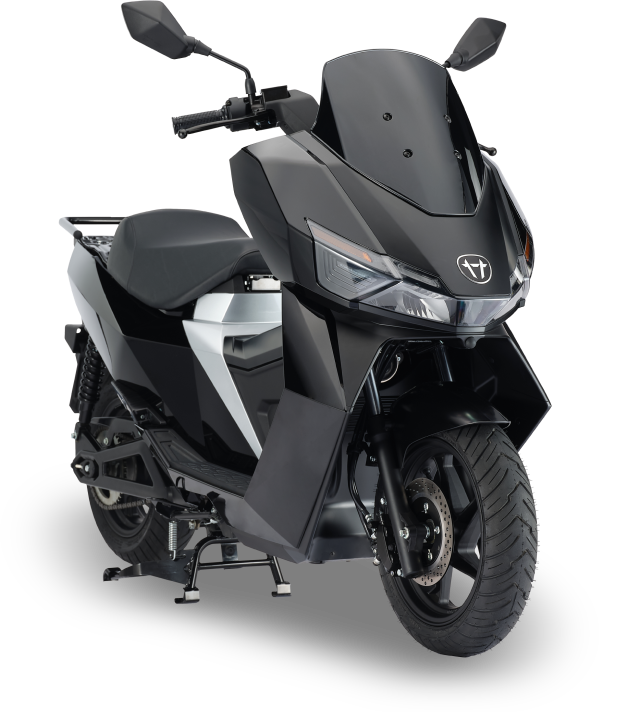 GS 100 | 전기스쿠터